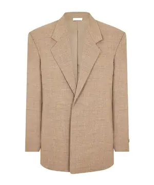 Fear Of God Elegant And Versatile Jacket