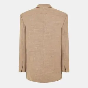 Fear Of God Elegant And Versatile Jacket