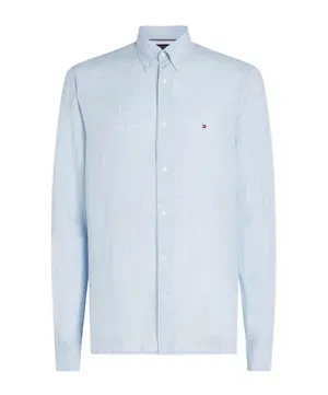 Tommy Hilfiger Buttondown Longsleeve Shirt - No