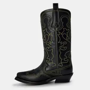 GANNI Boots