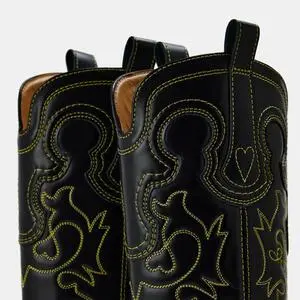 GANNI Boots