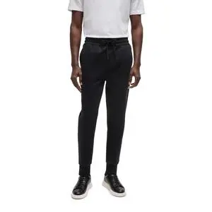 Hugo Boss Simple And Casual Pants