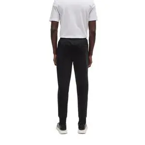 Hugo Boss Simple And Casual Pants