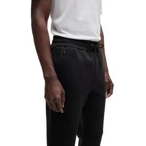 Hugo Boss Simple And Casual Pants