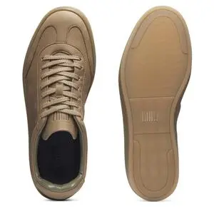 Hugo Boss Color Block Sneakers