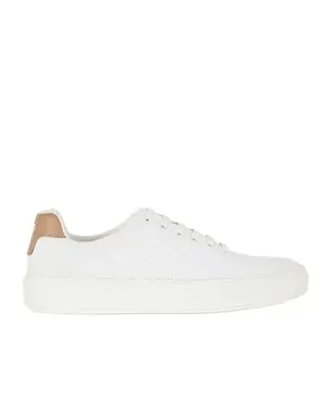 Hugo Boss Casual Lace-up Sneakers - No