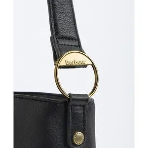 Barbour Bucket Bag