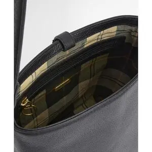 Barbour Bucket Bag