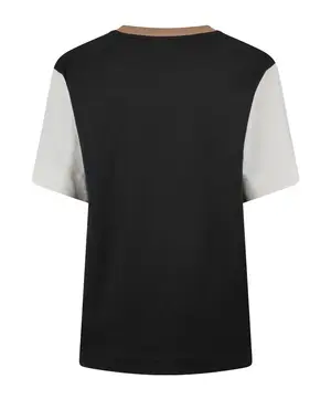 Hugo Boss Colorblock Shortsleeve Tshirt