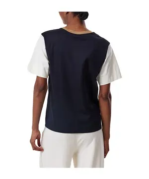 Hugo Boss Colorblock Shortsleeve Tshirt
