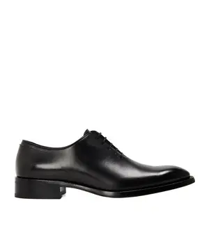 Hugo Boss Casual Business Shoes - Black