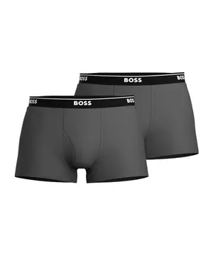 Hugo Boss Two-piece Boxer Briefs - No