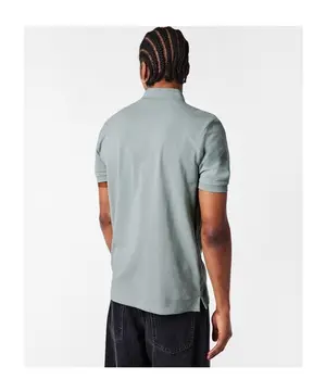 Hugo Boss Collared Shortsleeve Polo Shirt