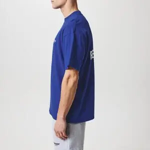 REPRESENT Loosefit Purecotton Shortsleeve Tshirt