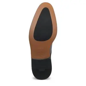 Hugo Boss Solid Color Loafers