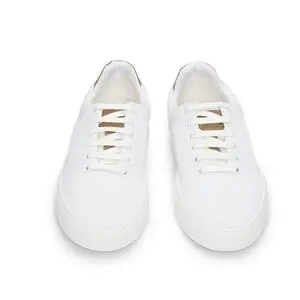 Hugo Boss Mesh Lowtop Sneaker