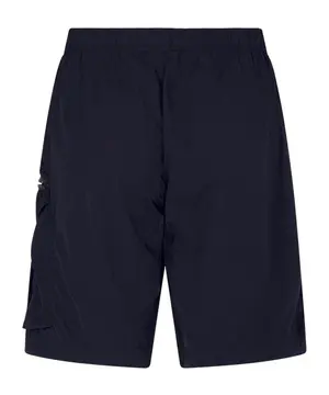 C.P. COMPANY Elasticwaist Cargo Shorts