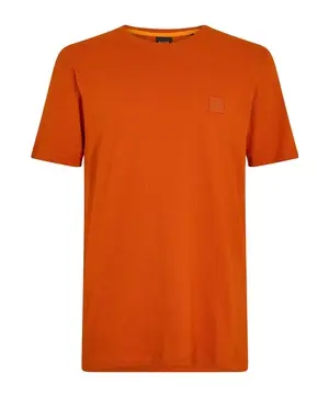 Hugo Boss Shortsleeve Tshirt - No
