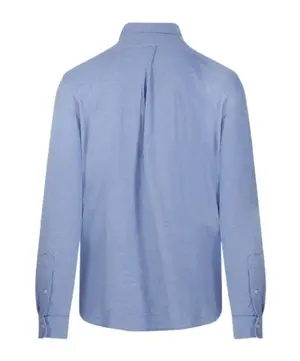 Polo Ralph Lauren Pony Embroidered Buttoned Shirt