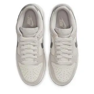 Nike Low-top Trainers - Gray