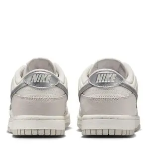 Nike Low-top Trainers - Gray