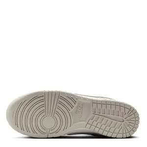 Nike Low-top Trainers - Gray