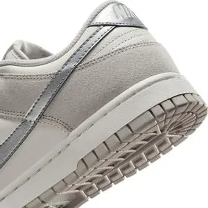 Nike Low-top Trainers - Gray