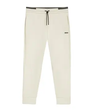 Hugo Boss Relaxed Fit Joggers - No