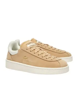 Lacoste Suede Lowtop Sneaker
