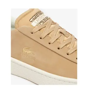 Lacoste Suede Lowtop Sneaker