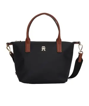Tommy Hilfiger Classic Versatile Bag - Black