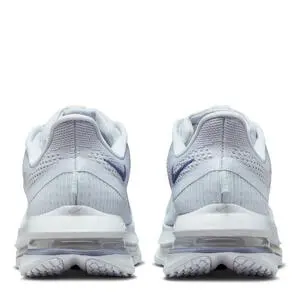 Nike Solid Color Sneakers