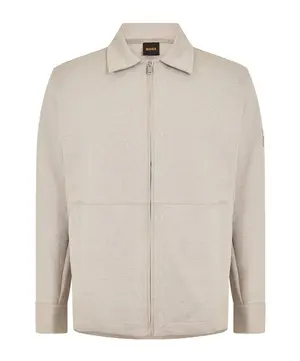 Hugo Boss Textured Jacket - No