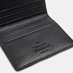 VIVIENNE WESTWOOD Square Wallet