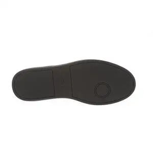 Hugo Boss Solid Color Tennis Trainers