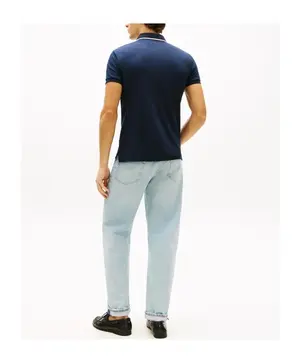 Tommy Hilfiger Shortsleeve Lapel Shirt