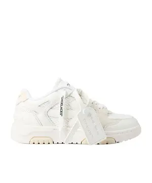 Off-White OFF-WHITE Low Top Sneakers No