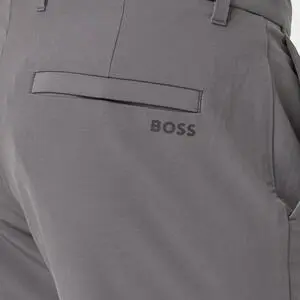 Hugo Boss Slim Tapered Chino Trousers