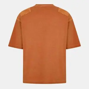 Dsquared2 Printed T-shirt - Brown