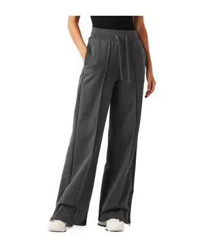 The North Face Solid Color Casual Trousers