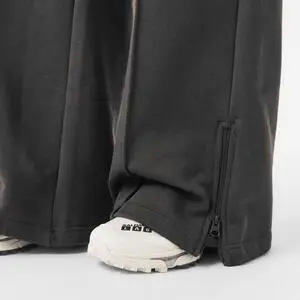 The North Face Solid Color Casual Trousers