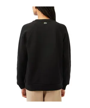 Lacoste Crewneck Sweatshirt