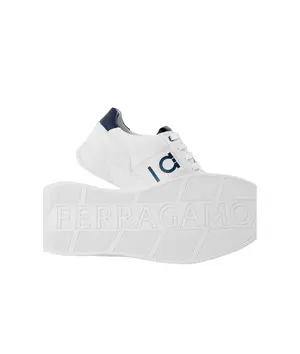FERRAGAMO Low-top Trainers
