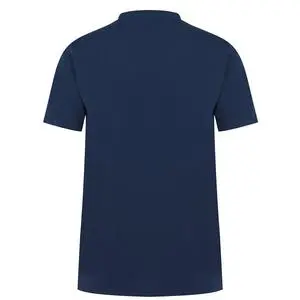 Hugo Boss Hortsleeve Crewneck Tshirt - Blue
