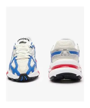 Lacoste Colorblock Retro Chunky Sneaker