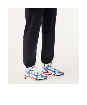 Lacoste Colorblock Retro Chunky Sneaker