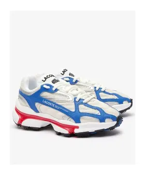 Lacoste Colorblock Retro Chunky Sneaker