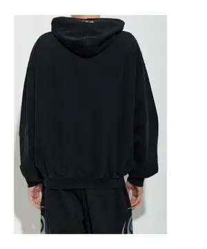 Vetements Long-sleeve Sweatshirt