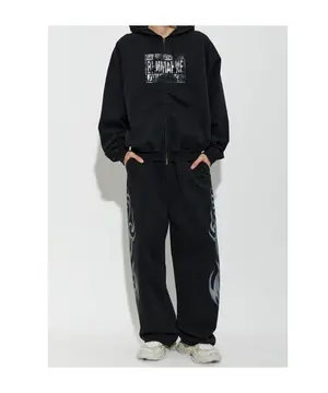 Vetements Long-sleeve Sweatshirt