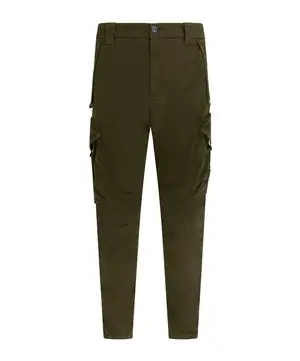 C.P. COMPANY Cargo Trousers